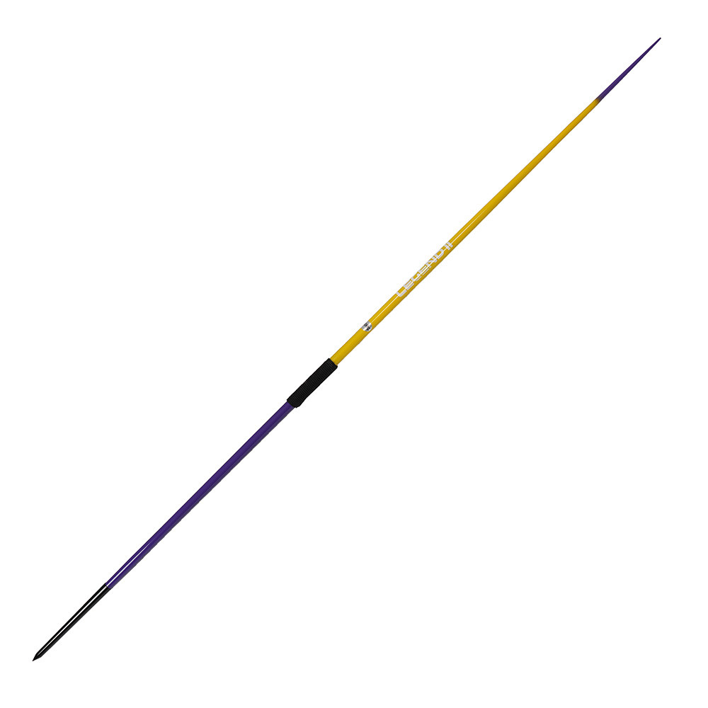 Javelins and Javelin Throw Equipment