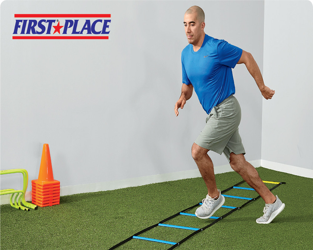 Speed and Agility Training Equipment