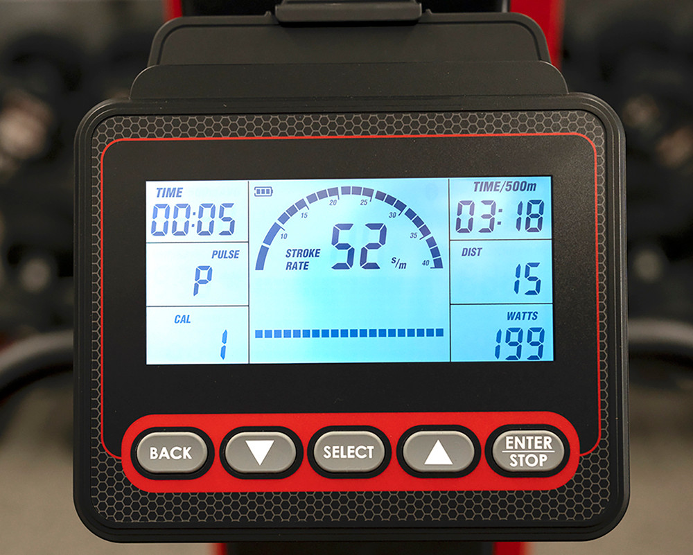 Extreme Core Trainer Attachment for PB Extreme Racks