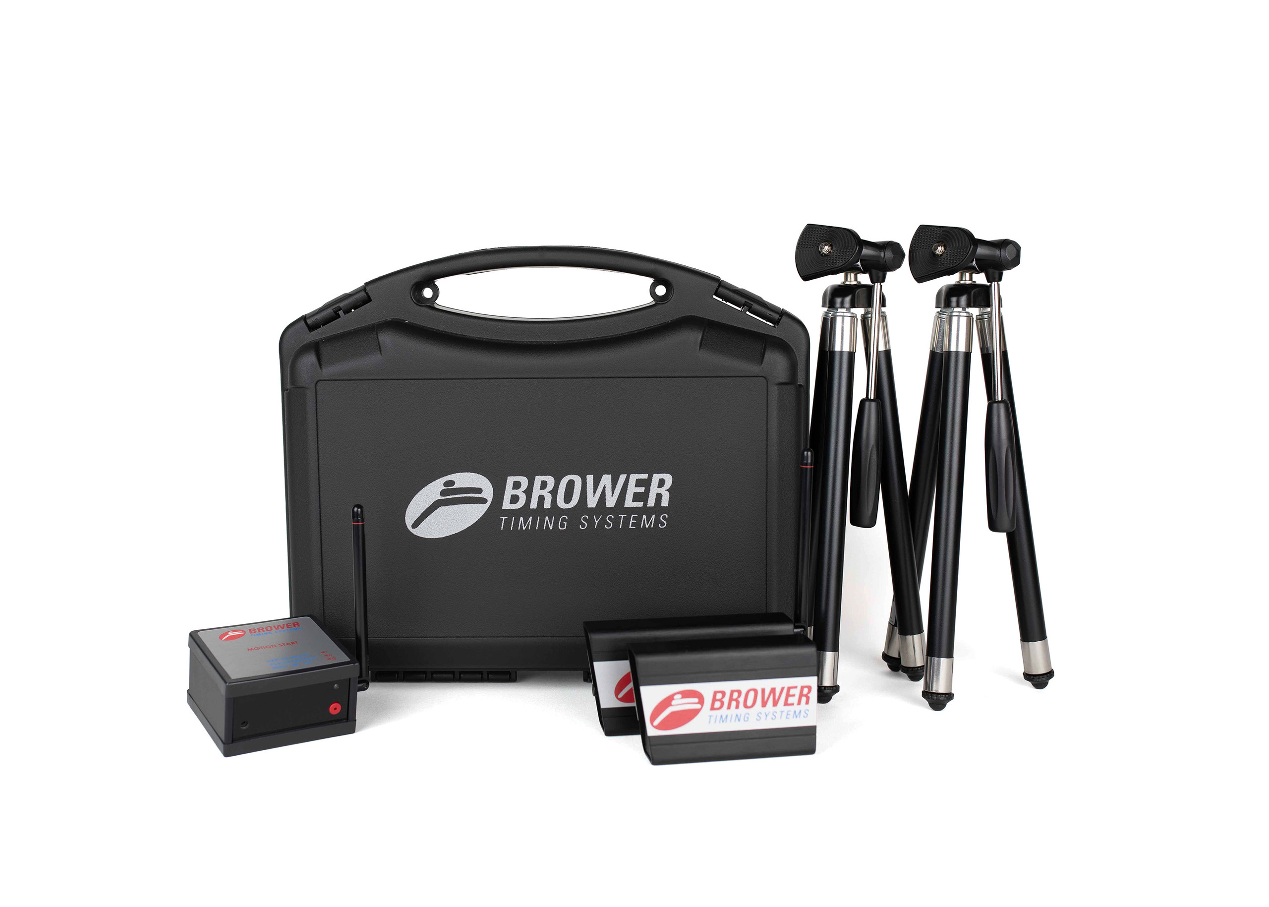 Brower TCi Timing System