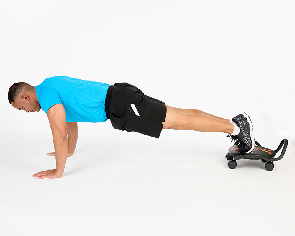Ab Dolly Plus