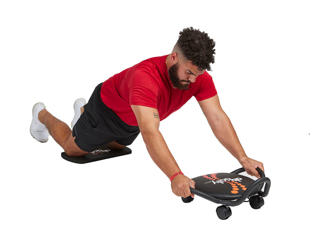 Ab Dolly Plus