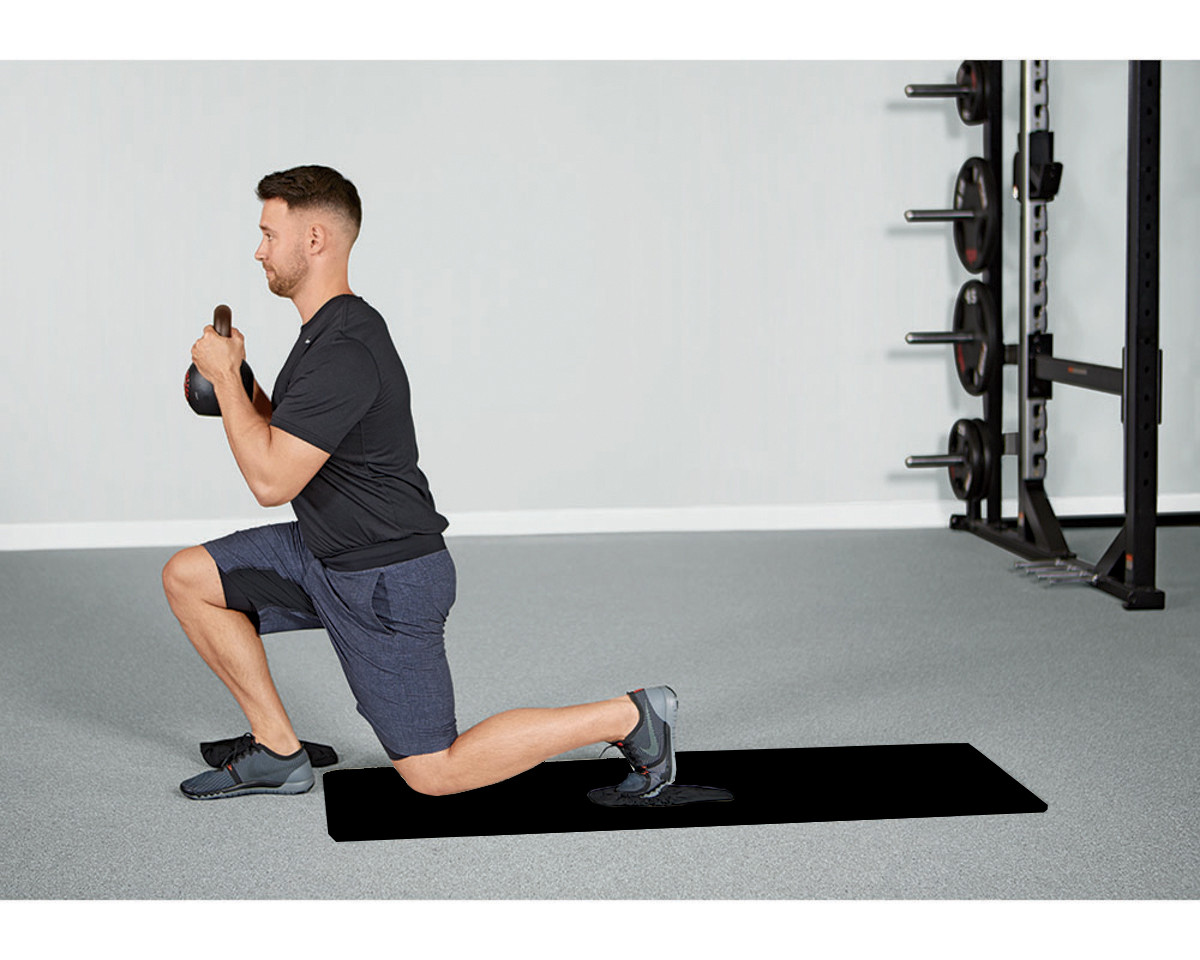 Innovative Slide Boards for Effective Exercise