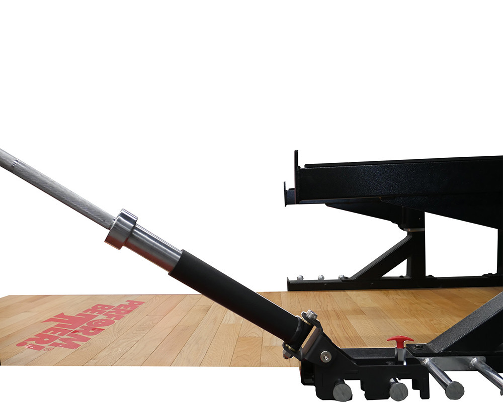 First Place Extreme Core Trainer