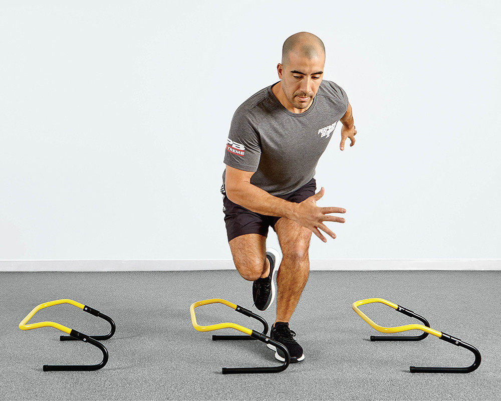 First Place Banana Step