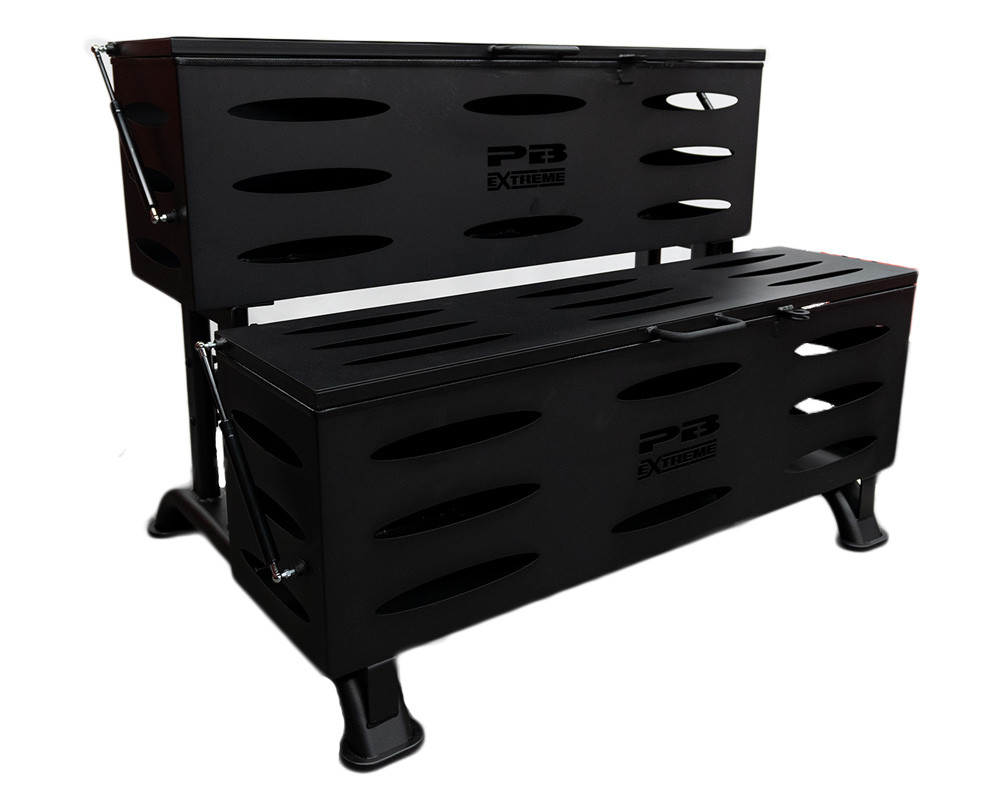 PB Extreme Power Rack