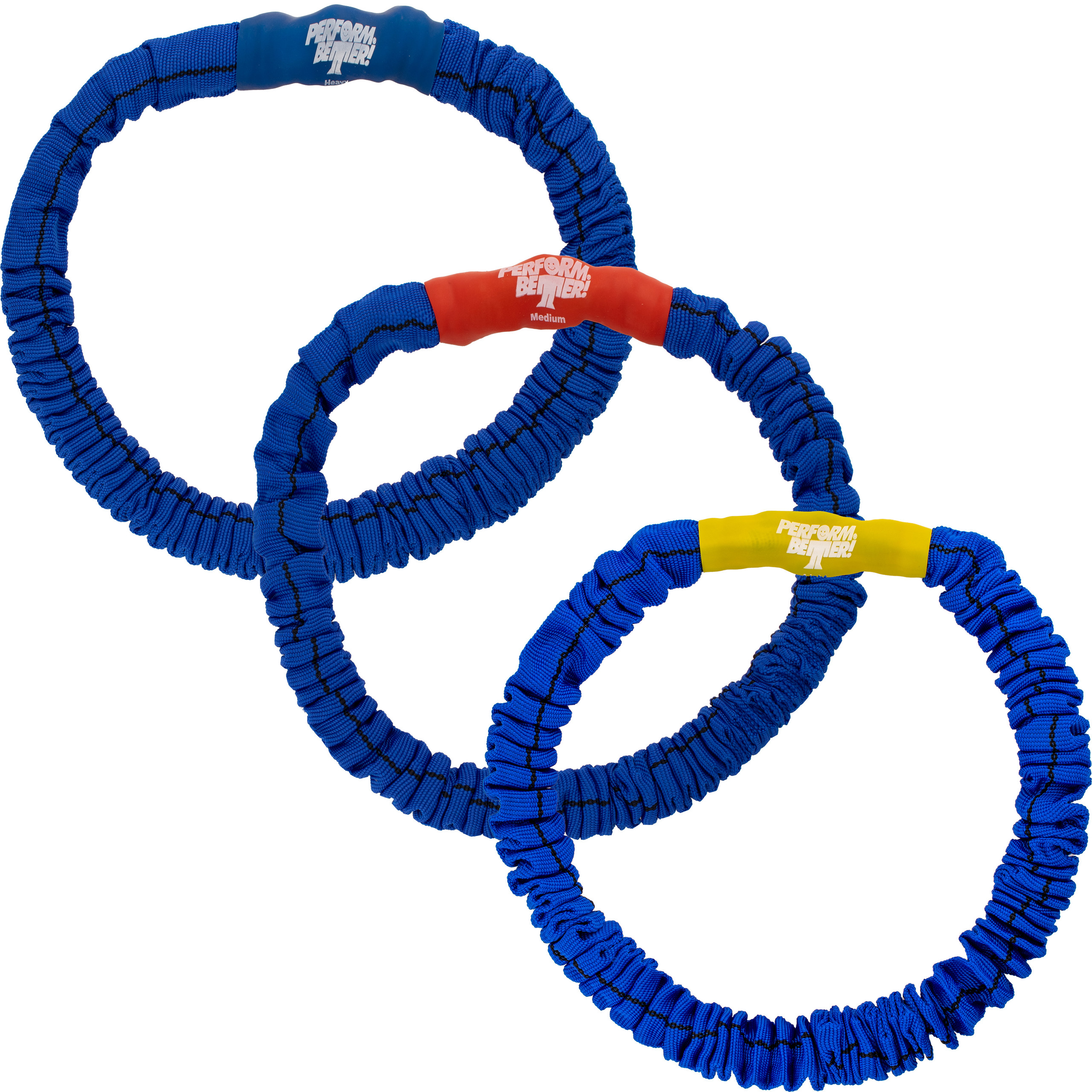 Explore the Ultimate Resistance Training Equipment: Bands & Tubing