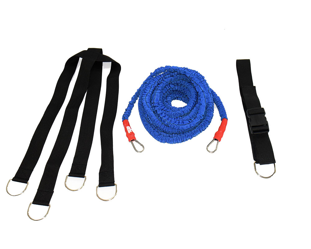 Overspeed Training Equipment