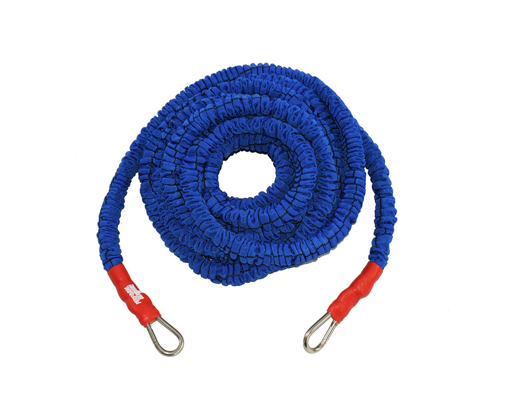 Overspeed Training Equipment