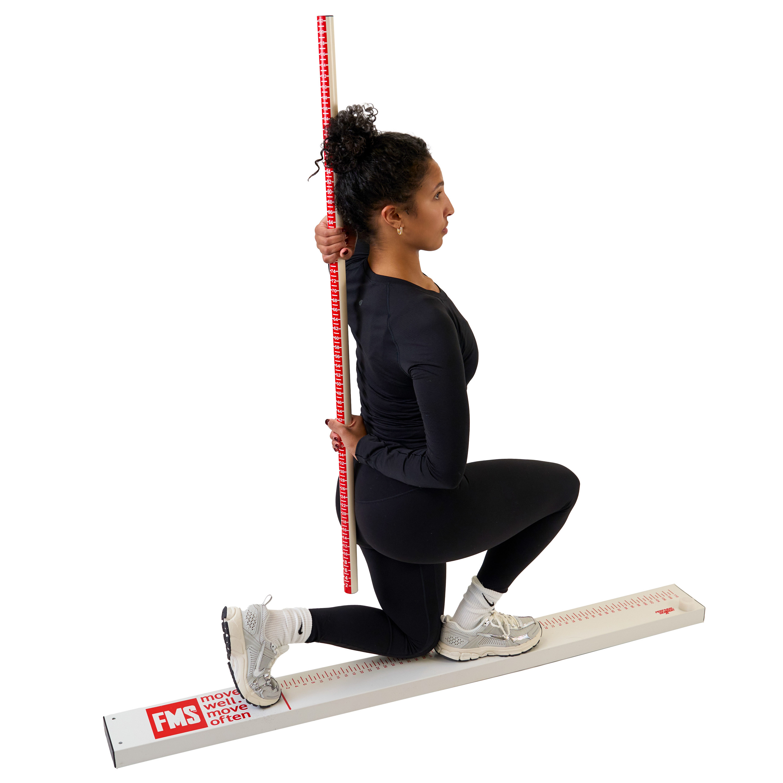 FMS Professional Y-Balance Test Kit