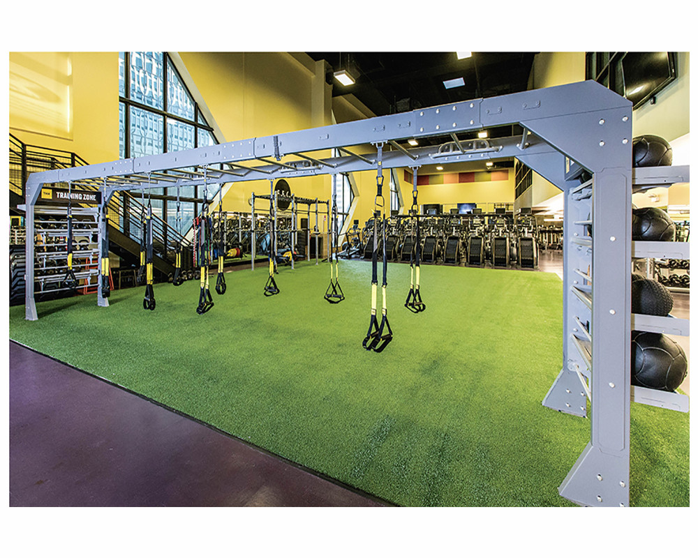 Weight Lifting Racks and Platforms