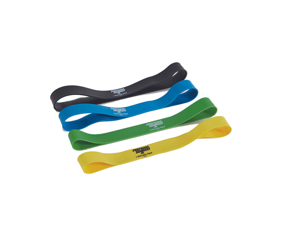 Maximize Your Workout with Resistance Training Bands Today