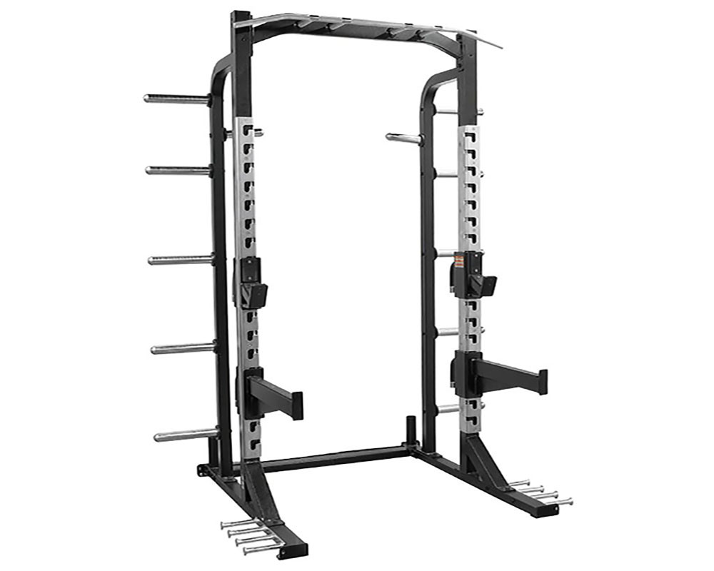 PB Extreme Half Rack