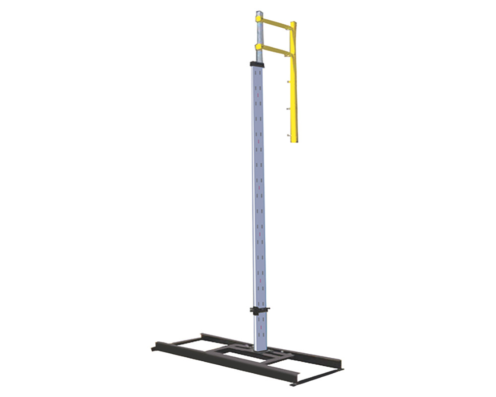 First Place Premier Pole Vault Package - M-F Athletic