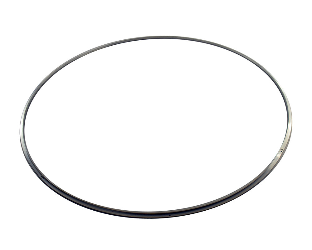 Discus Throwing Circles: Permanent & Portable Options