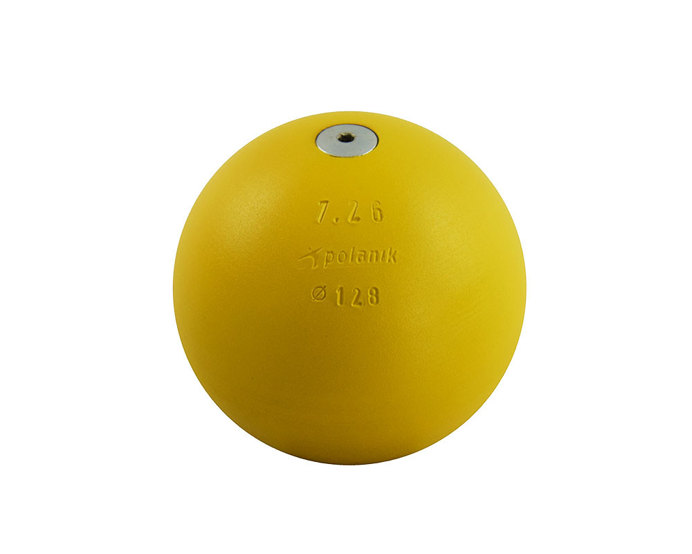 Shot Puts and Shot Put Equipment