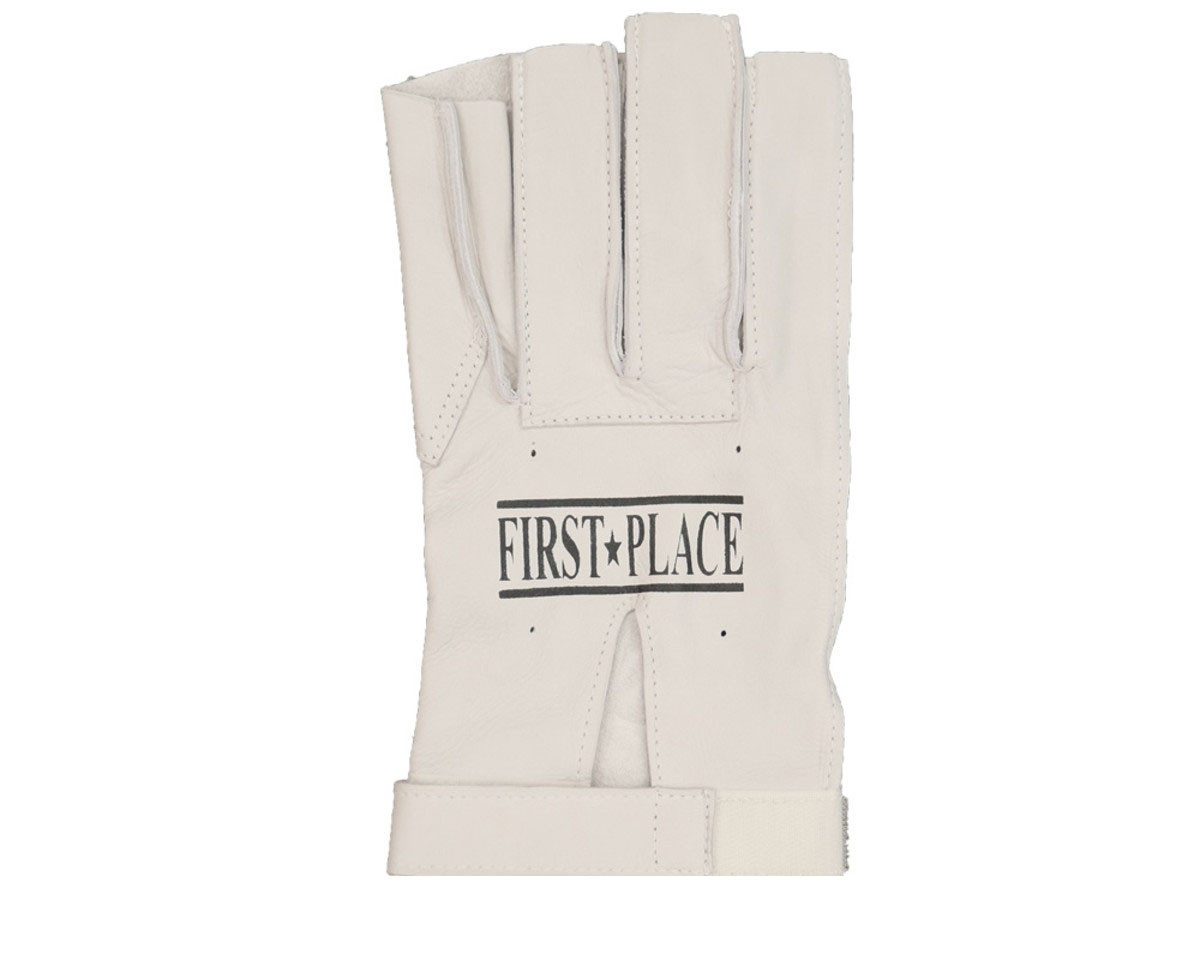 Track & Field Hammer & Weight Gloves