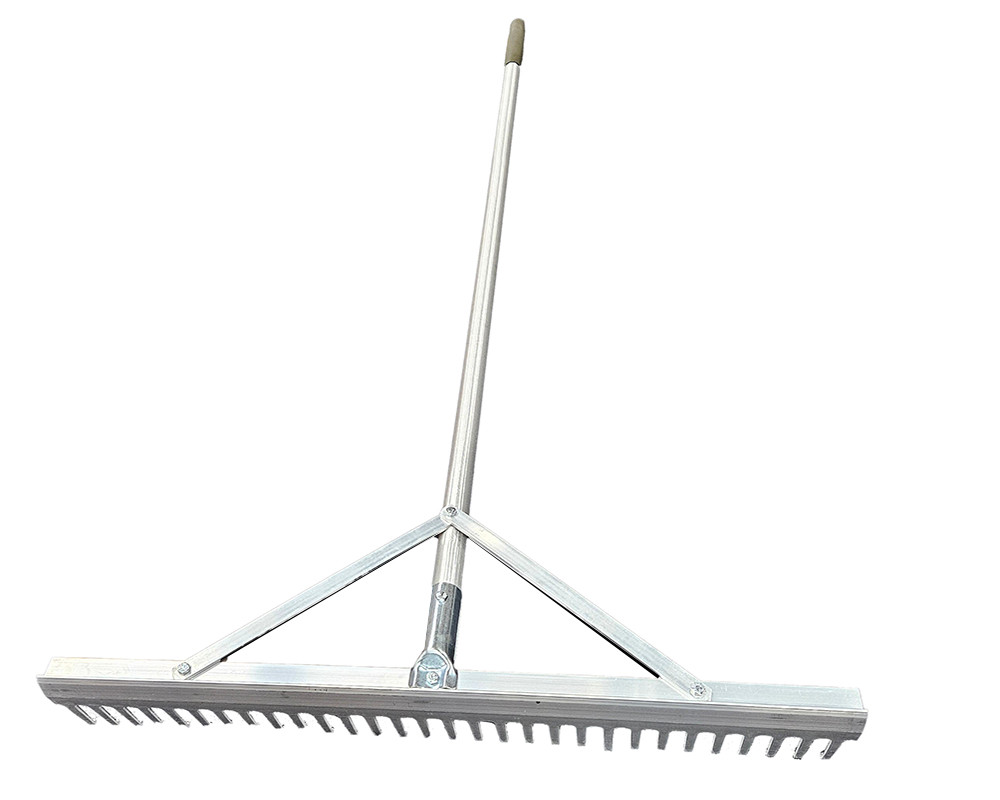 Long/Triple Jump Rake