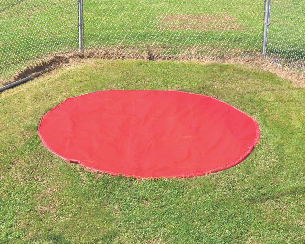 Discus Circles