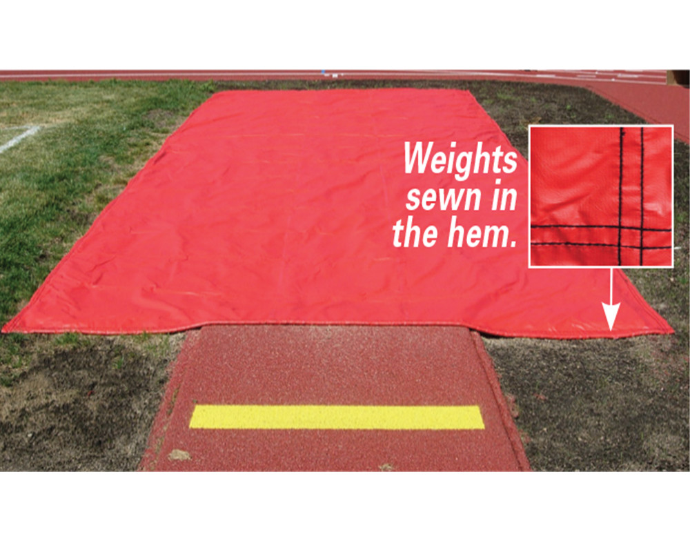 Long/Triple Jump Rake