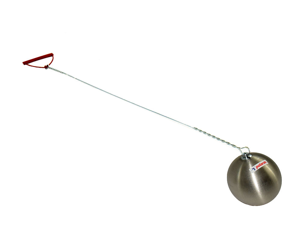 Hammer and Weight Throw Equipment