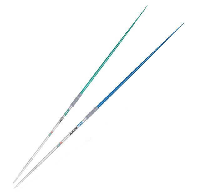 Javelins and Javelin Throw Equipment