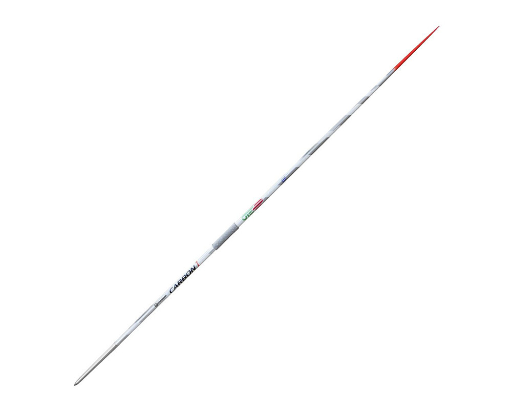 Javelins and Javelin Throw Equipment