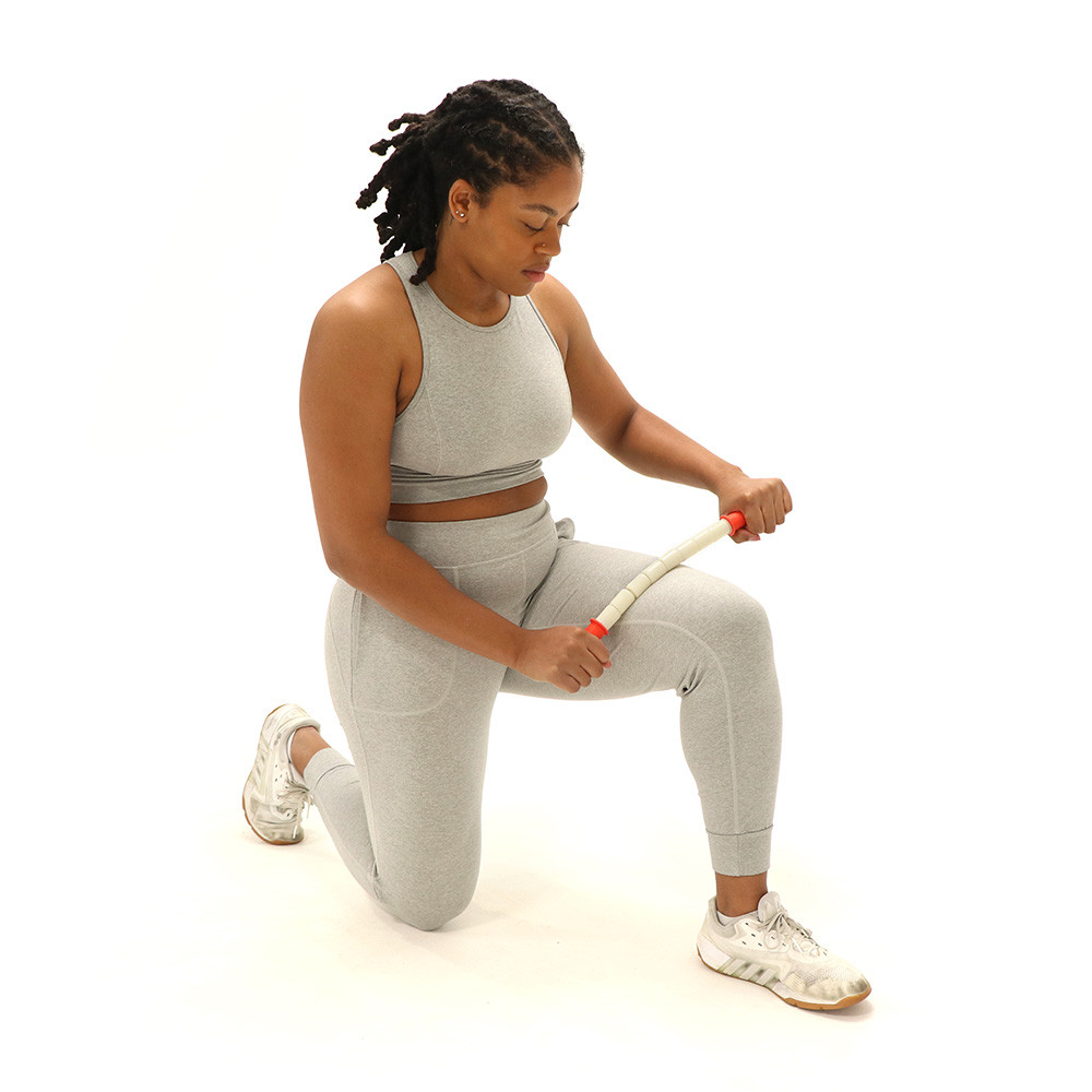 Stretching Equipment: Improve Range of Motion & Flexibility