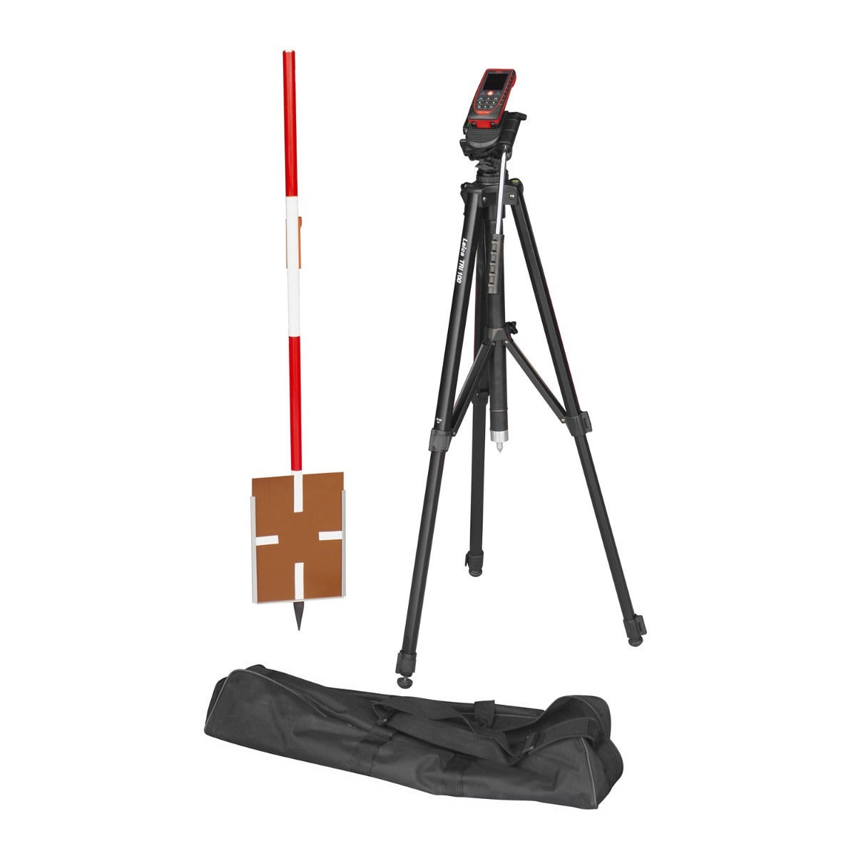 Track & Field Measuring Equipment