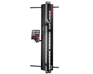 Keiser Infinity Performance Trainer