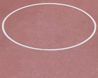 Discus Throwing Circles: Permanent & Portable Options