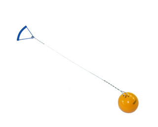 Hammer and Weight Throw Equipment