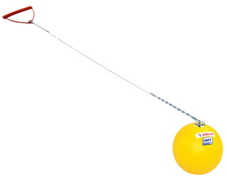 Hammer and Weight Throw Equipment