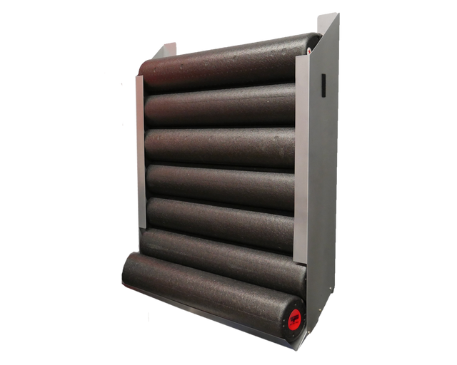 First Place Adjustable Wall Mat Rack