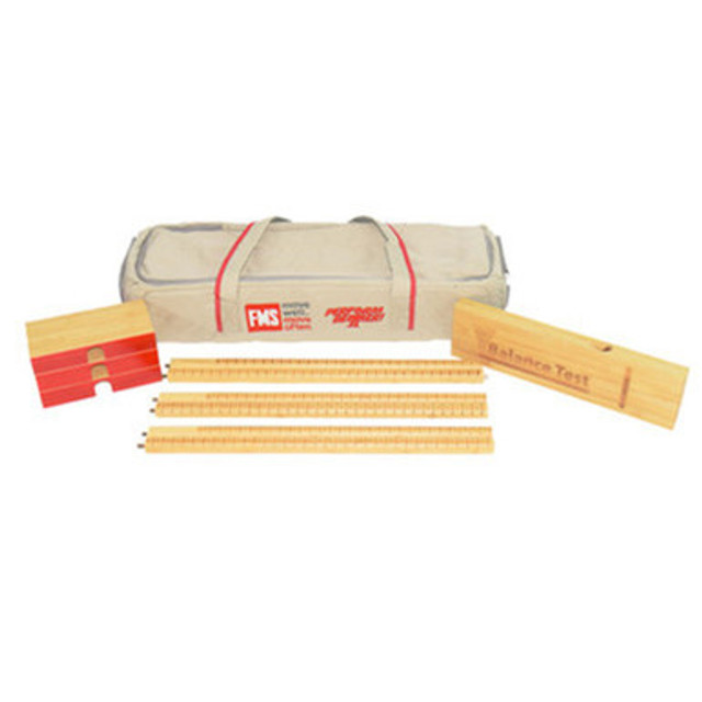 FMS Professional Y-Balance Test Kit