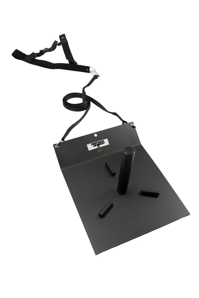 Weight Training Resistance Sleds