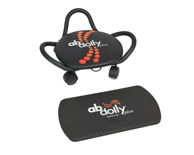 Ab Dolly Plus