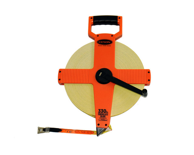 Track & Field Measuring Equipment