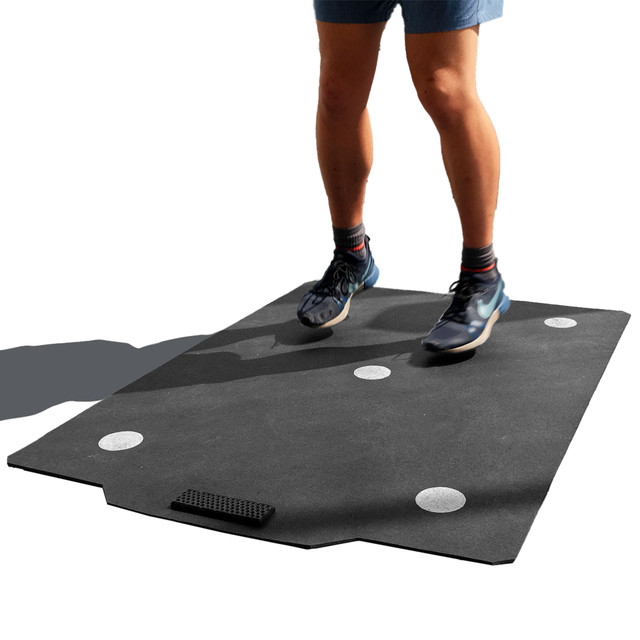 Vertical Jump Testers: Measure Your Performance Easily