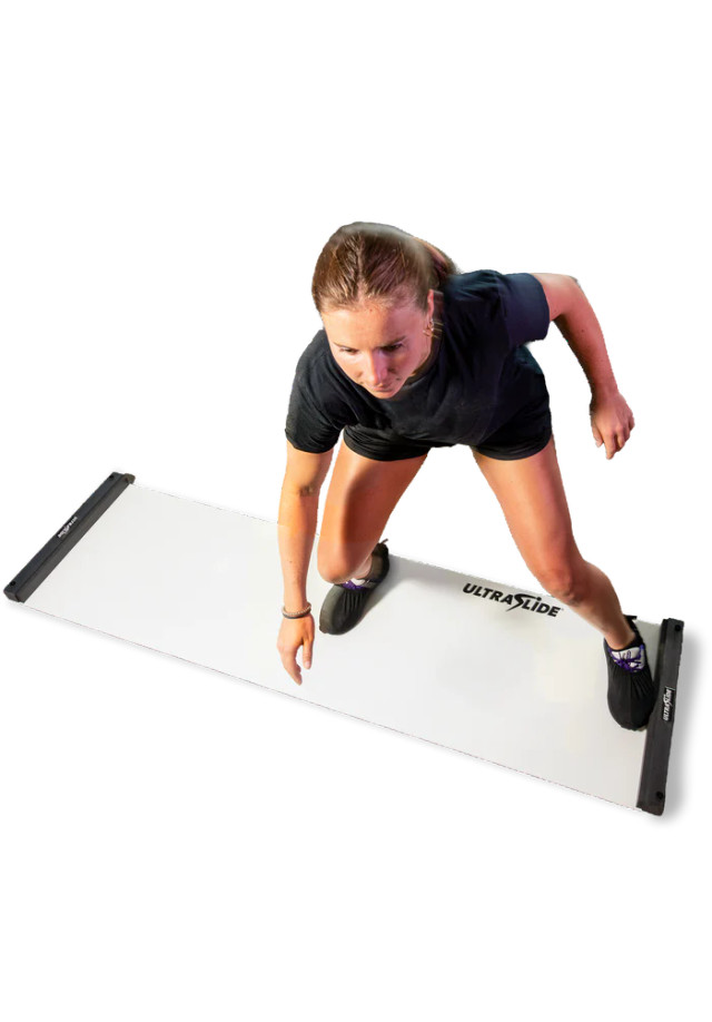 Innovative Slide Boards for Effective Exercise