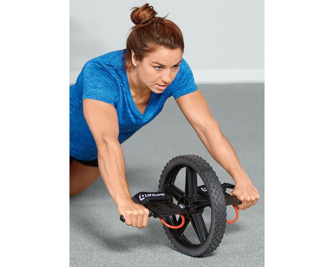 Power Wheel