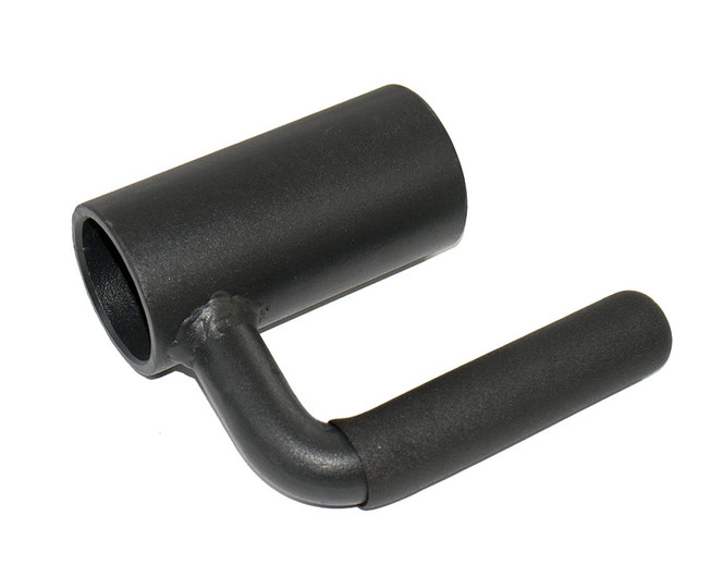 Single Handle for the First Place Extreme Core Trainer