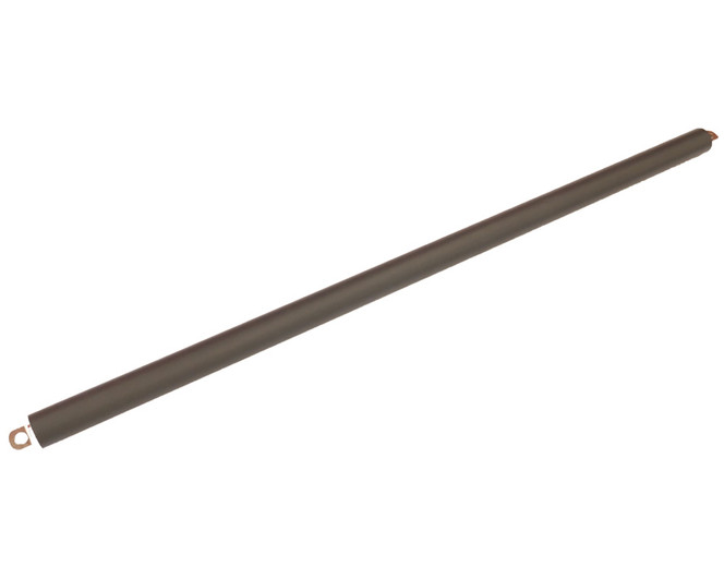 Gray Cook Cable Bar