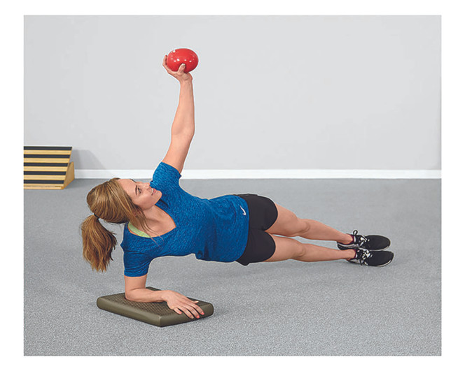 Softmed Medicine Ball