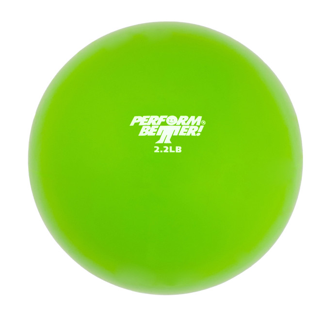 Softmed Medicine Ball