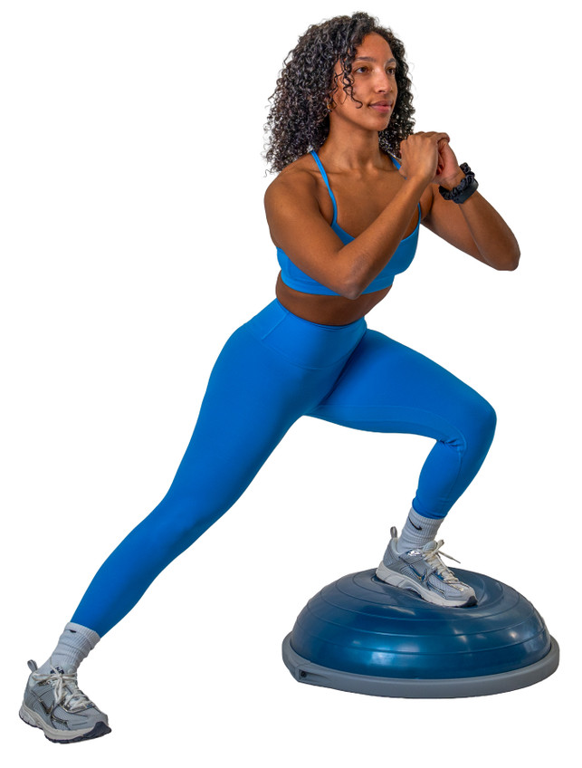 Bosu Balance Trainers