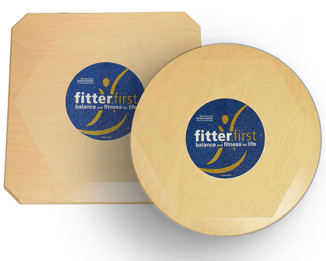 Rocker & Wobble Boards