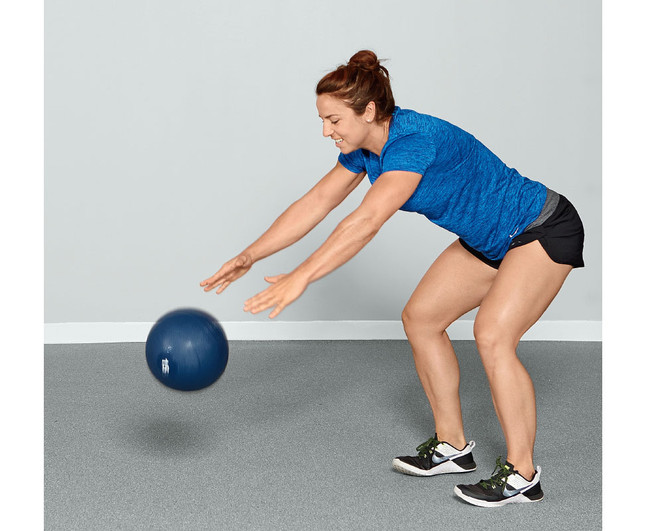 PB Extreme Jam-Ball