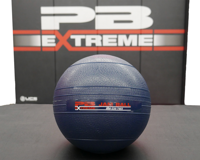 PB Extreme Jam-Ball