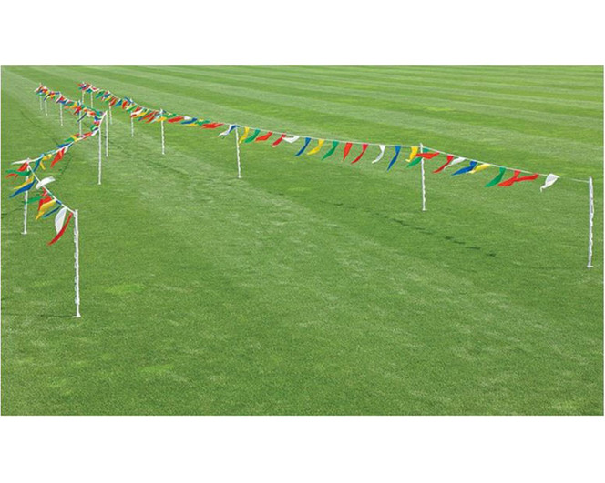 Cross Country Chute Post